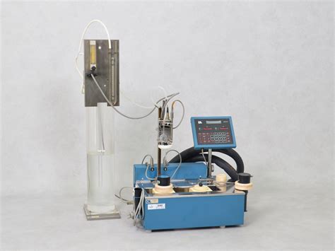 Isl Cpp 97 2 Cfpp Cloud And Pour Point Analyzer Gemini Bv