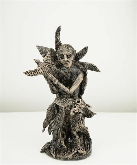 Статуетка бог локі — ціна 490 грн у каталозі Статуетки Купити товари для дому та побуту за