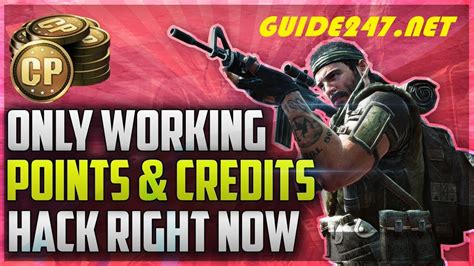 Free Cod Points Credits Call Of Duty Mobile Screenshot Location Call Of Duty Mobile