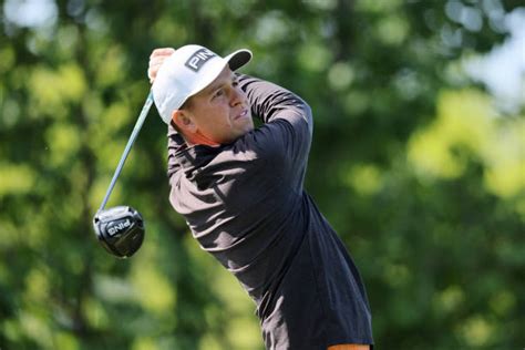 2023 Charles Schwab Challenge Round 3 Betting And Showdown Picks