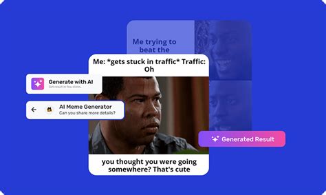 Create Hilarious Gaming Memes With Ai Fast Fun And Creative Meme Generator