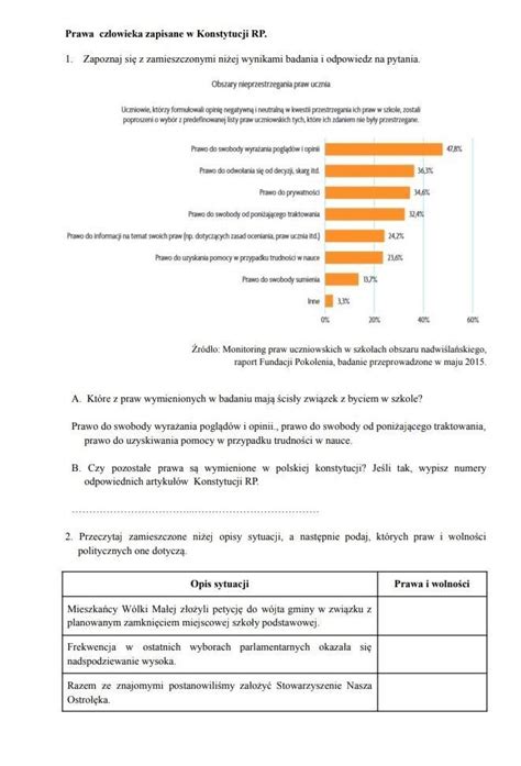 Poproszę o zrobienie Daje naj Brainly pl