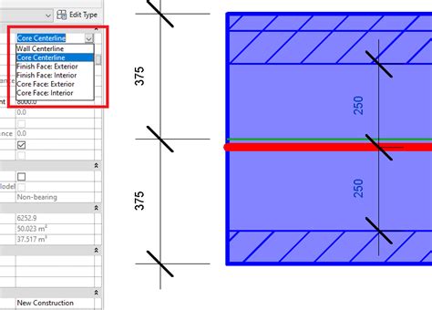 Retrieving Detailed Wall Layer Geometry Autodesk Community