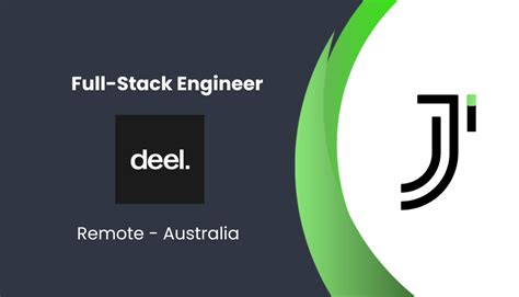 Full Stack Engineer