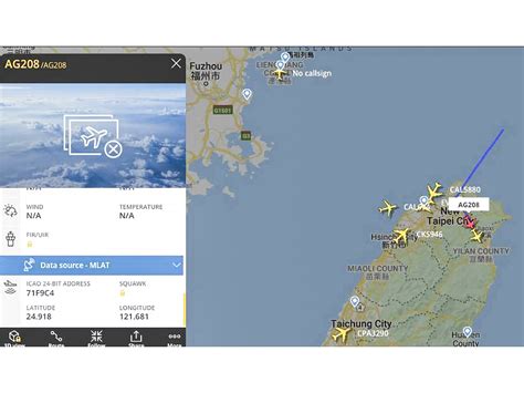 兩架美軍f 18飛越台北上空？空軍：假訊息 Yahoo奇摩汽車機車