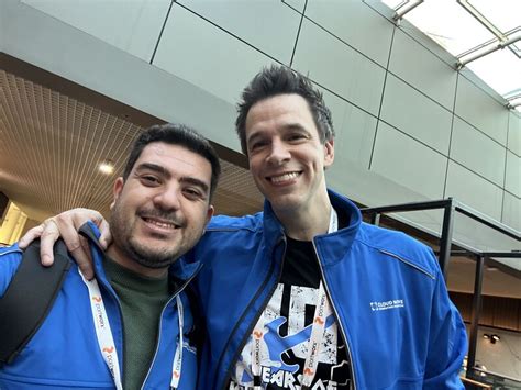 Kubecon Cloudnativecon Kubernetes Devops Cloudnative Kubecon2025 Karim Arous