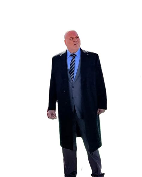 The Kingpin Daredevil Born Again Pngphoto Output 1 By Thefirsttimeyou6