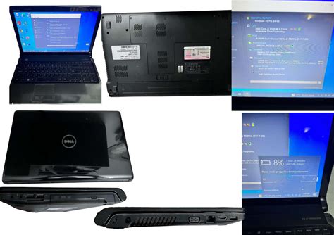 Laptops Notebooks Dell Inspiron I Laptop For Sale In Pretoria Tshwane Id