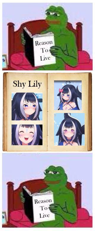 Womp Womp Rshylily