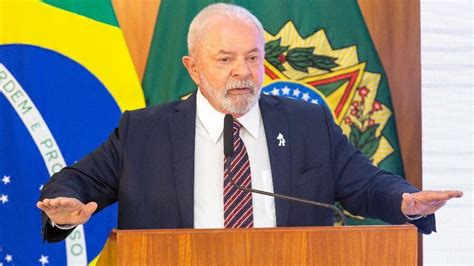Derrotas Do Governo No Congresso Refletem Dificuldade De Lula Em Formar