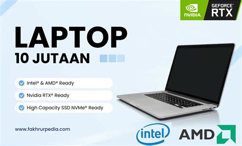 Rekomendasi Laptop Acer 15 Jutaan Terbaik Siap Diandalkan Fakhrurpedia