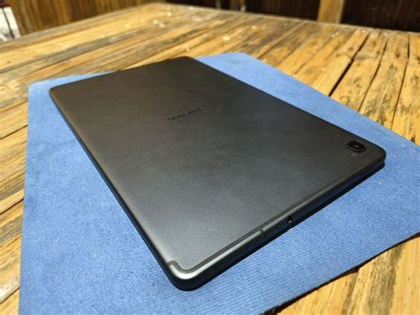 Samaung Tab S6 Lite On Carousell