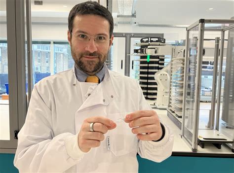 Edinburgh Innovations ‘moonshot Ventures To Transform