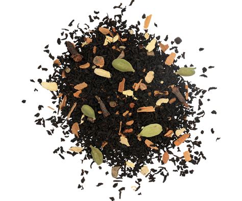 Basilur Tea - Masala Chai