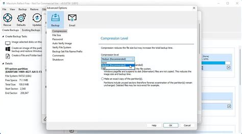 how to back up your windows installation with macrium reflect