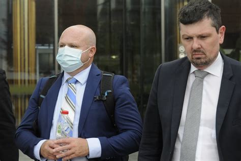 Former Csiro Executive Mark Wallis Jailed For Two