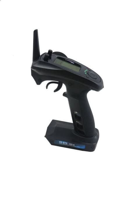 Flysky FLYFS GT5 GT5 2 4Ghz 6 Channel Radio With FLYFS BS6 Receiver Advance Hobbies