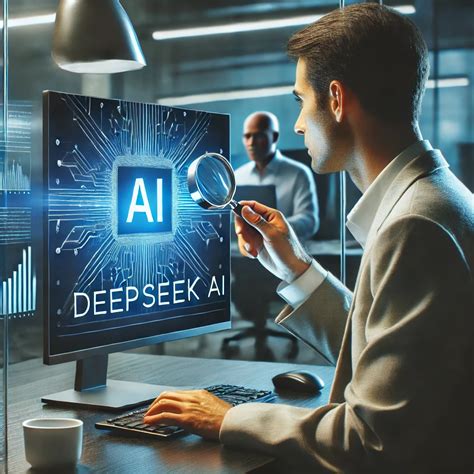 Deepseek Ai The Rising Ai Tool You Should Know About Wealthy Tent