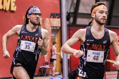 Jean Samuel Lapointe Prêt à Sortir De Lombre Impact Campus