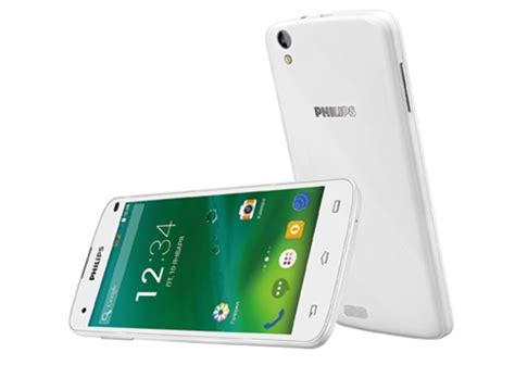 Philips I908 Description And Parameters IMEI24