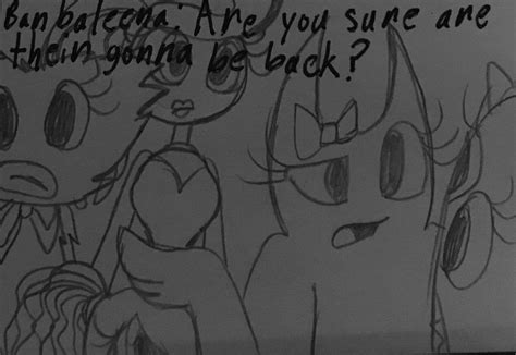 Ppt X Rf X Gobb Meeting Wooly Bully 4 By Ced145 On Deviantart