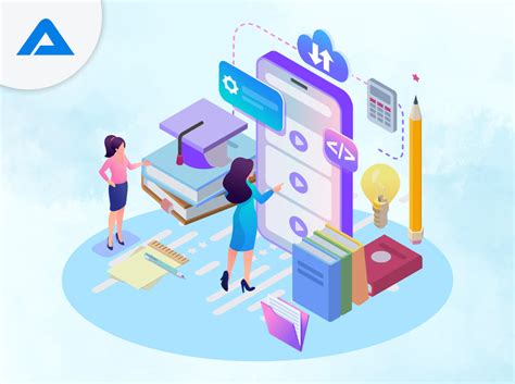 ELearning App Development Features Types And Trends In