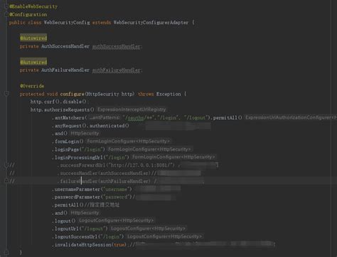 After Opening EnableOAuth Sso Request Authorization Infinite Redirection Login Upon