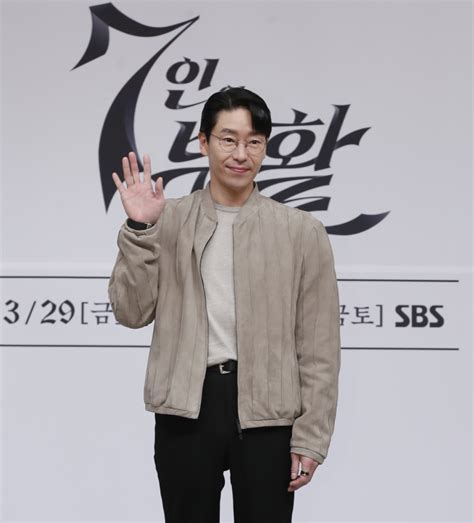 48세 엄기준 오늘 비연예인 신부와 결혼…현장 비공개