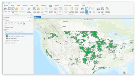 Packaging Arcgis Pro Projects Geomarvel