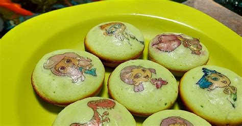 Resep Mini Cake Oleh Najihatur Rejki Cookpad
