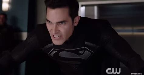 Arrowverse Elseworlds Cw Releases Extended Trailer For Crossover