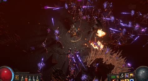 PoE Unlock A Crucible Passive Skill Tree