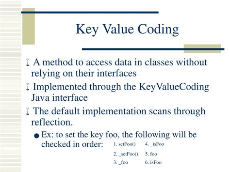 Ppt Webobjects Development Platform Overview Powerpoint Presentation