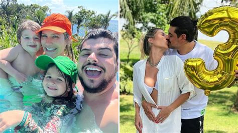 Cristiano da dupla Zé Neto anuncia que será pai pela terceira vez