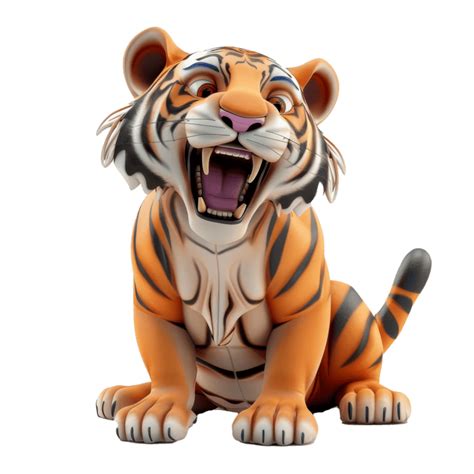 Tiger Scratch Pngs For Free Download