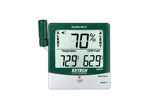Extech 445815 Humidity Meters Style Humidity Meters Portable Measured Media Air Sensor Extech 445815 Humidity Meters Style Humidity Meters Portable Measured Media Air Sensor