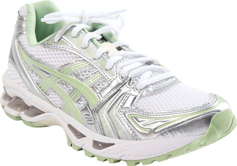 Asics Gel Kayano Sneakers Damer Sko • Se Laveste Pris Nu