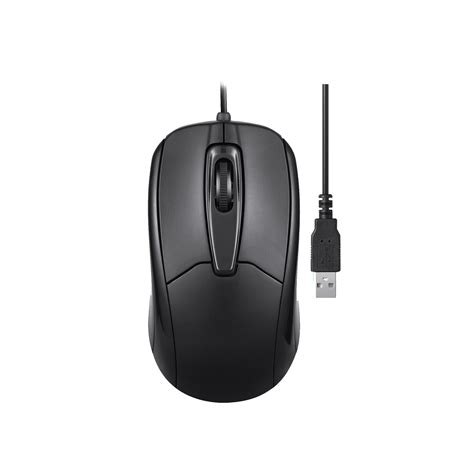 Perimice 209 Wired Mouse Perixx Usa