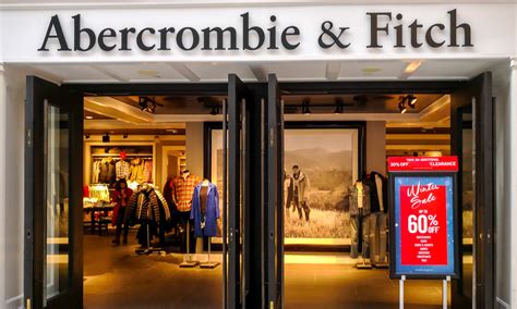 Abercrombie Transforms Controversy Into Profits | PYMNTS.com
