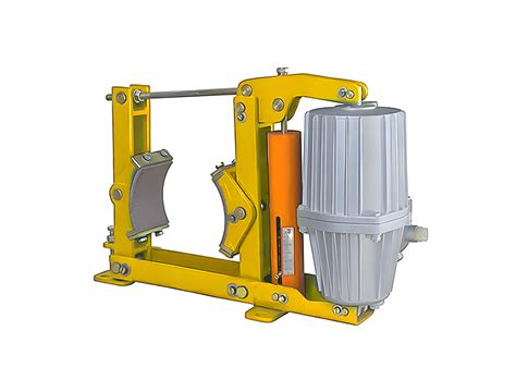 Crane Electro Hydraulic Brake From China Manufacturer Henan Seven Industry Co Ltd