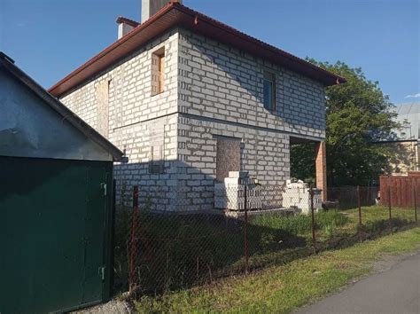 Продаж Будинку Голубе озеро 90 000 € Продаж будинків Підгірці на Olx