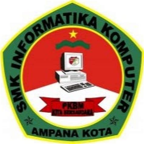 Smk Informatika Komputer Ampana Youtube