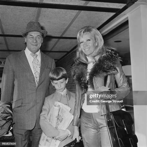 223 Rees Williams Photos And High Res Pictures Getty Images