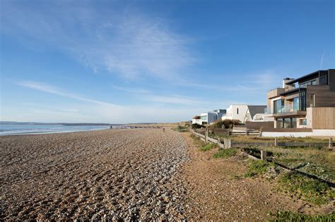 Technowooduk Shading Provided By Technowood Pergola At This Amazing Prime Location Thanks To