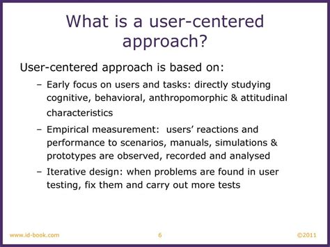 the process of interaction design chapter ppt download