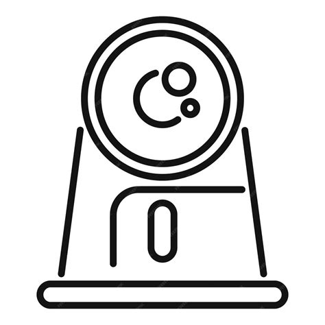 Premium Vector Camera Scanner Icon Outline Vector Scan Receipt