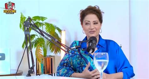 Atiqa Odho Praises All Her Husbands Reviewitpk