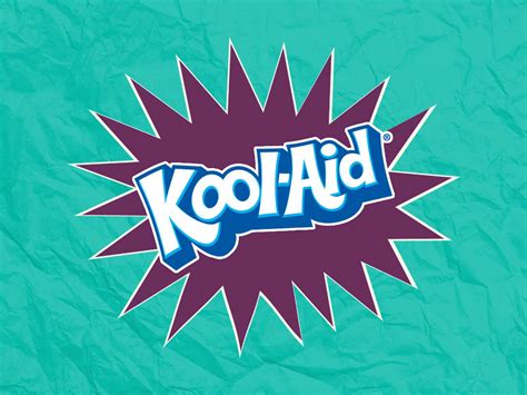 Kool Aid Logo Geschiedenis