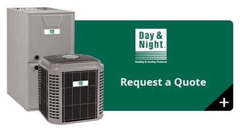 Day And Night Air Conditioning Units Gas Furnace