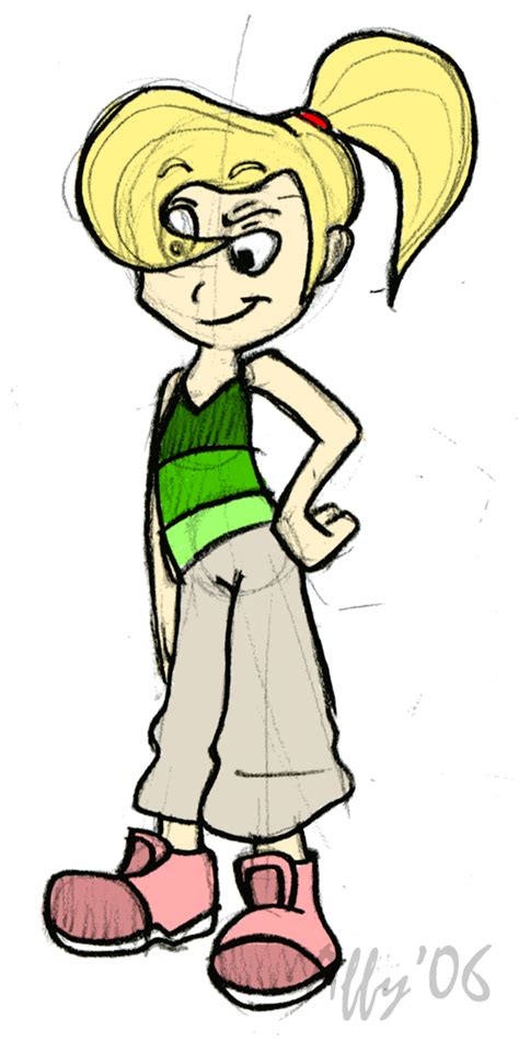 Cindy Vortex By Affy Hedgefoxbat On Deviantart Cindy Vortex By Affy Hedgefoxbat On Deviantart